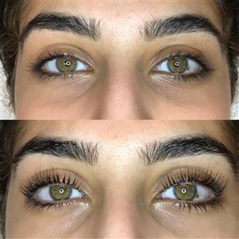 Japanese Eyelash Perm In New York NY | Vagaro